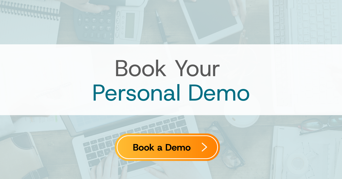 Book Your Personal Demo | Coursio | Coursio